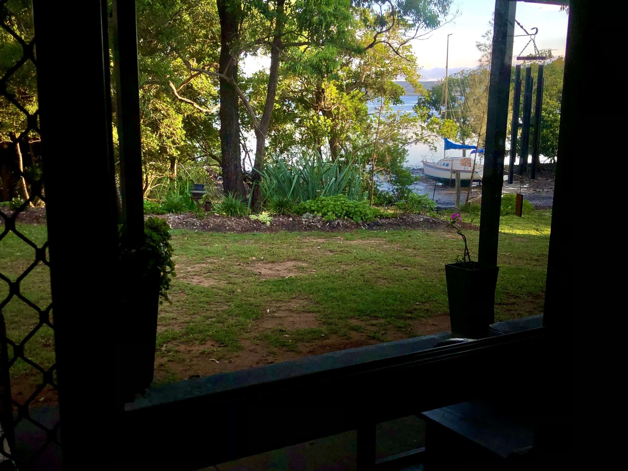 Sea-La-Vie – Karragarra Island – Moreton Bay Marine Park – Australia